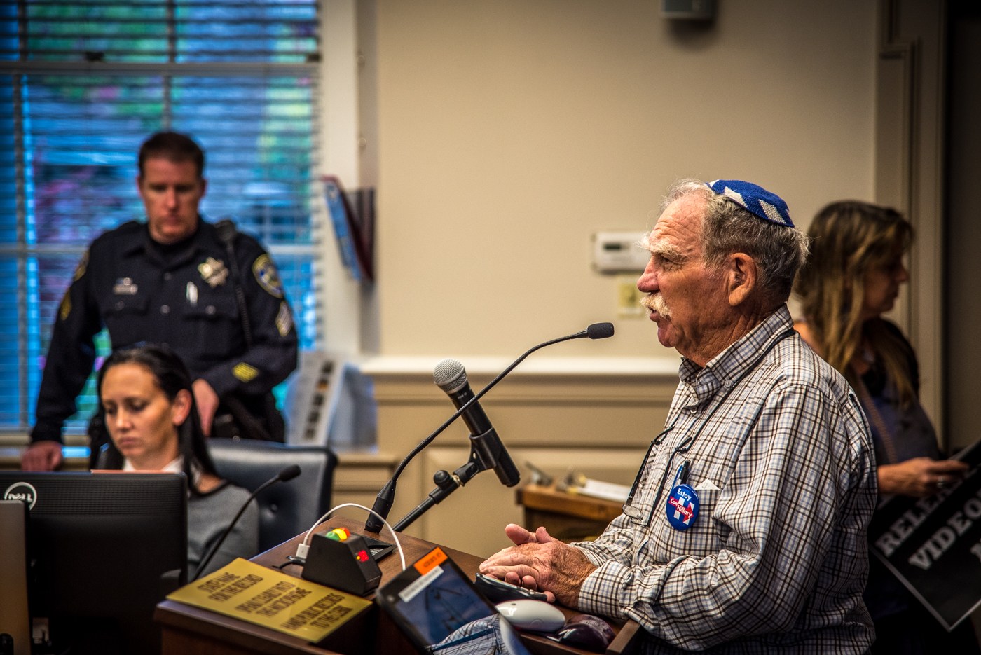 Alex Darocy Photography: Community Responds to SCPD Killing of Sean ...