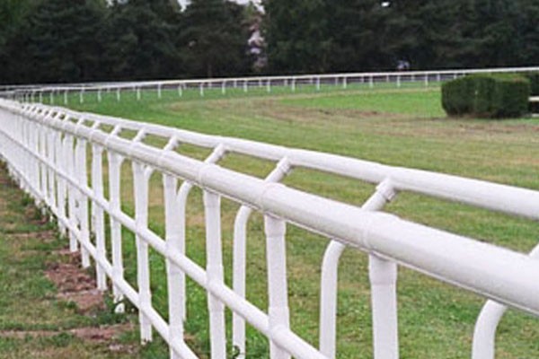 Quick and Easy Fix For Your Guard Rails