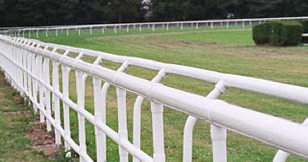 Quick and Easy Fix For Your Guard Rails