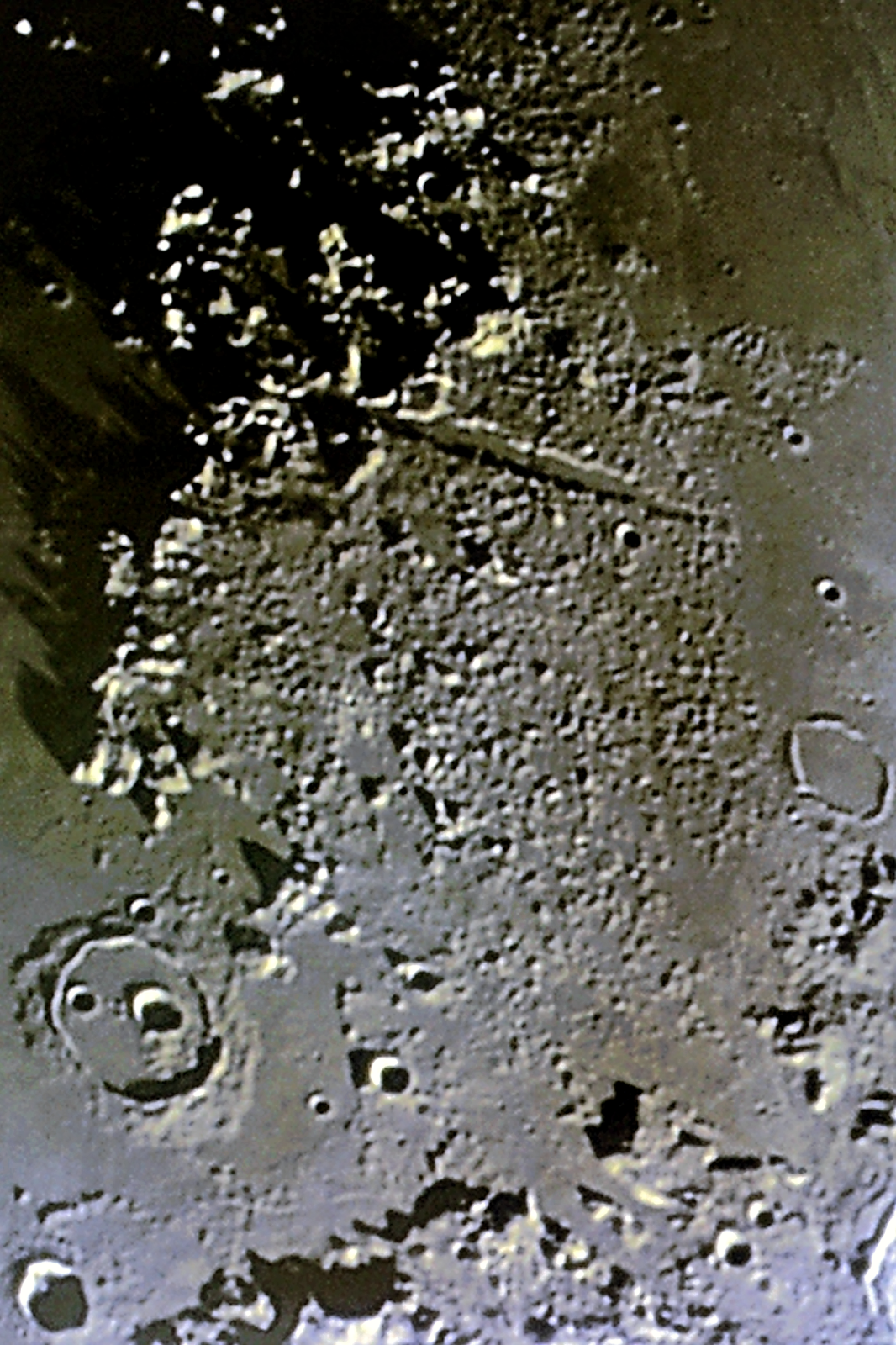 Cabine du Jardin deux: Vallis Alpes