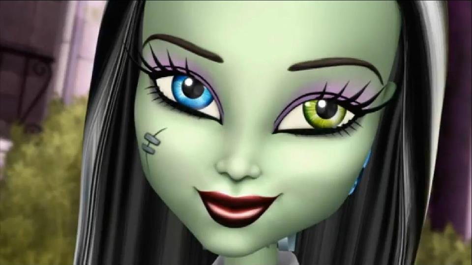 MONSTER HIGH BLOG OFICIAL S2