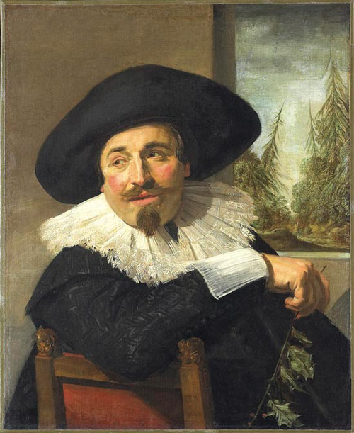 Frans Hals | Dutch Golden Age painter | Tutt'Art@ | Pittura * Scultura ...