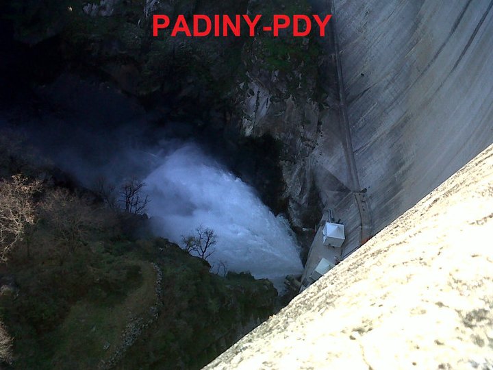PADINY-PDY: EMBALSE DE BELESAR EL MÁS GRANDE DE GALICIA Y DEL RIO MIÑO
