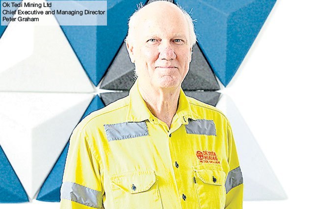 Papua New Guinea's Ok Tedi Mine among the World's best - Pacific Mining ...