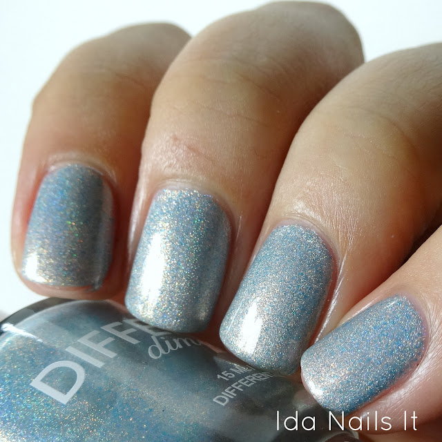 Ida Nails It: Different Dimension Wanderlust Collection: Swatches and ...