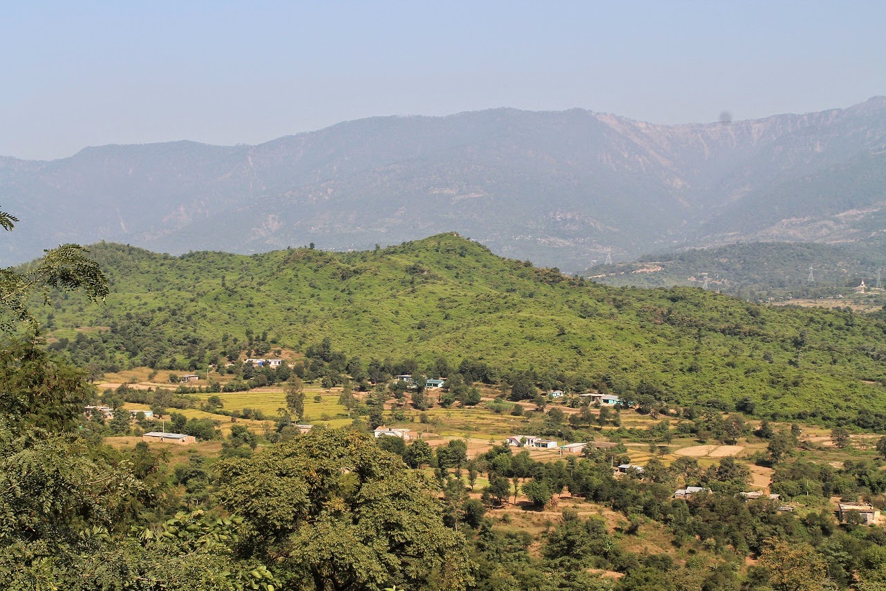 EXPLORING THE EXOTIC JAMMU & KASHMIR REGION: A Sunday drive off to ...