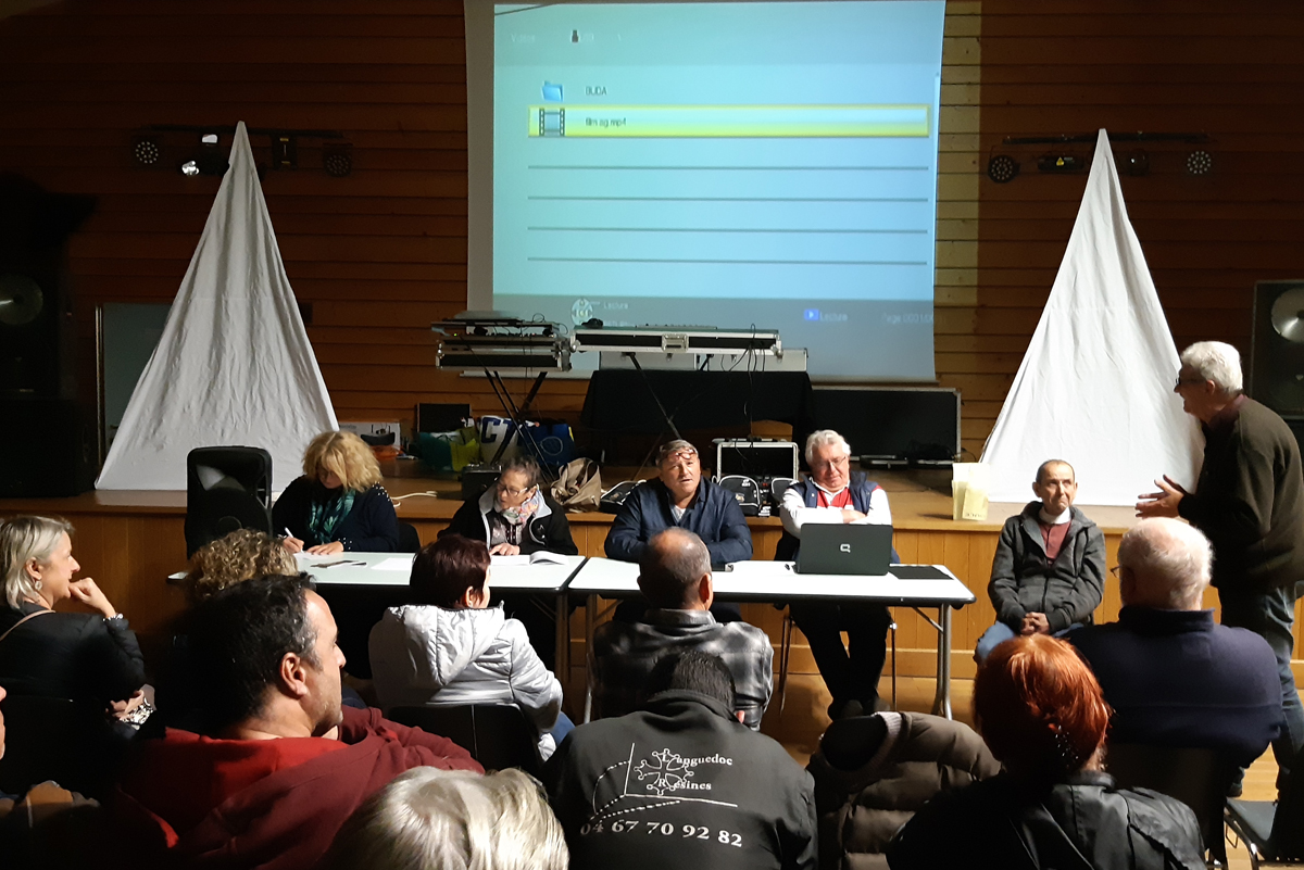 Le Pays Saint-Jeantais: L'année faste de l'ABSJ