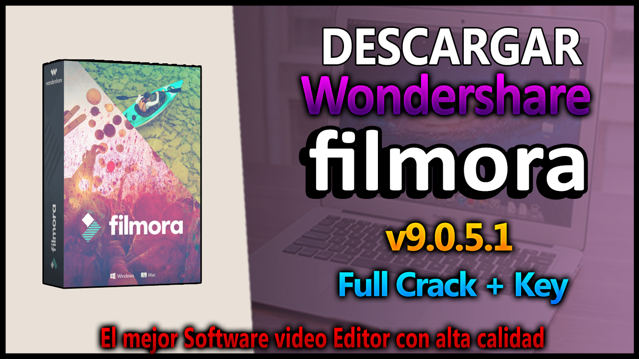 Filmora Video Editor For Windows 10 Crack Best
