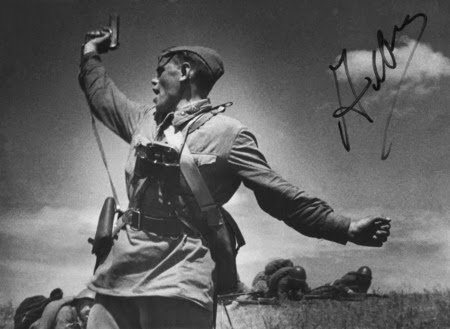 Weimar: With Love From Russia