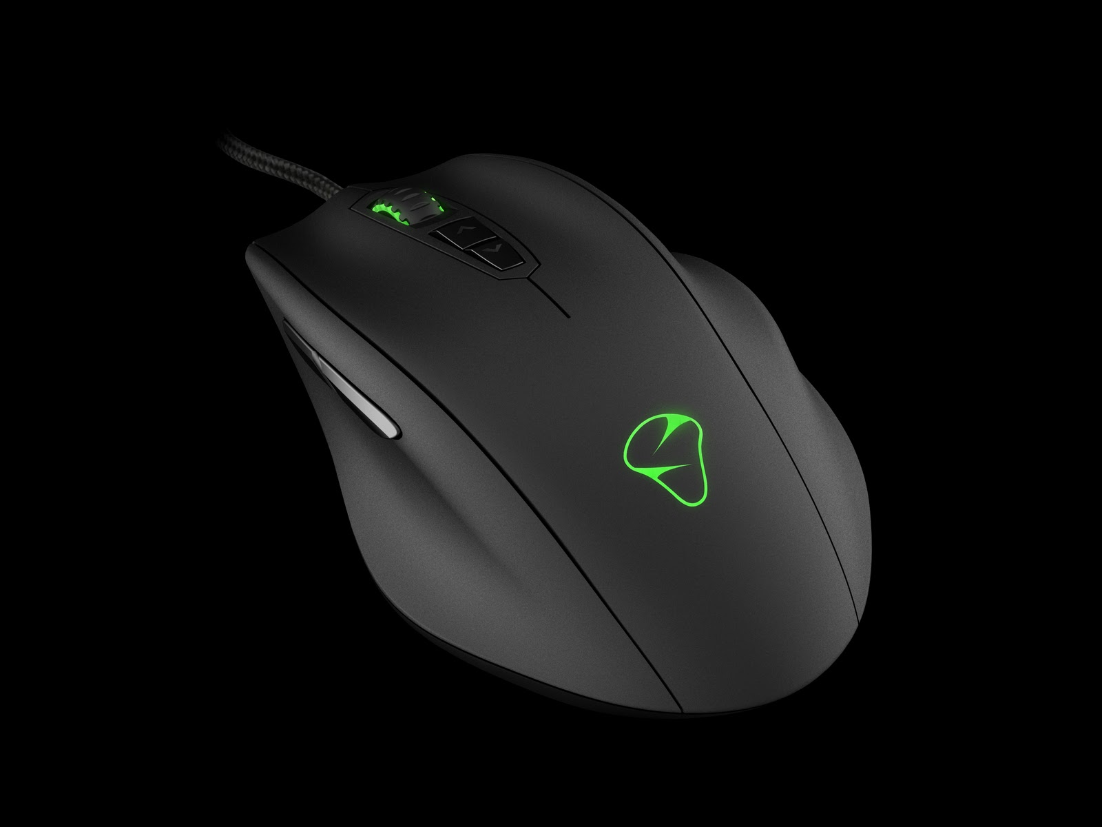 Mionix Mouse