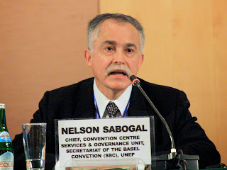 Conoce Colombia: Nelson Sabogal