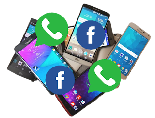 CUED: ¿Por qué pelear contra los celulares y las redes sociales?