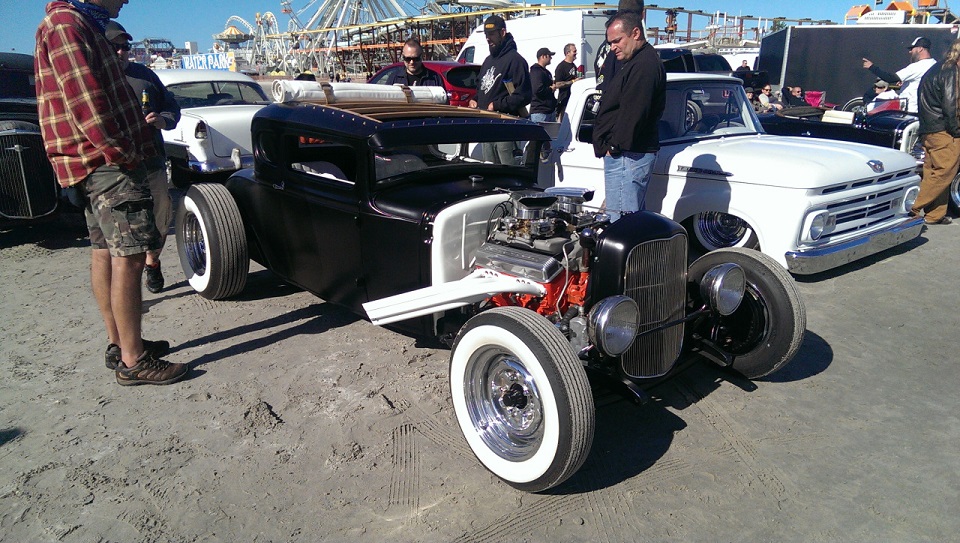 VAPHEAD: Hey eriC, you have any experience with chopped and channeled ...