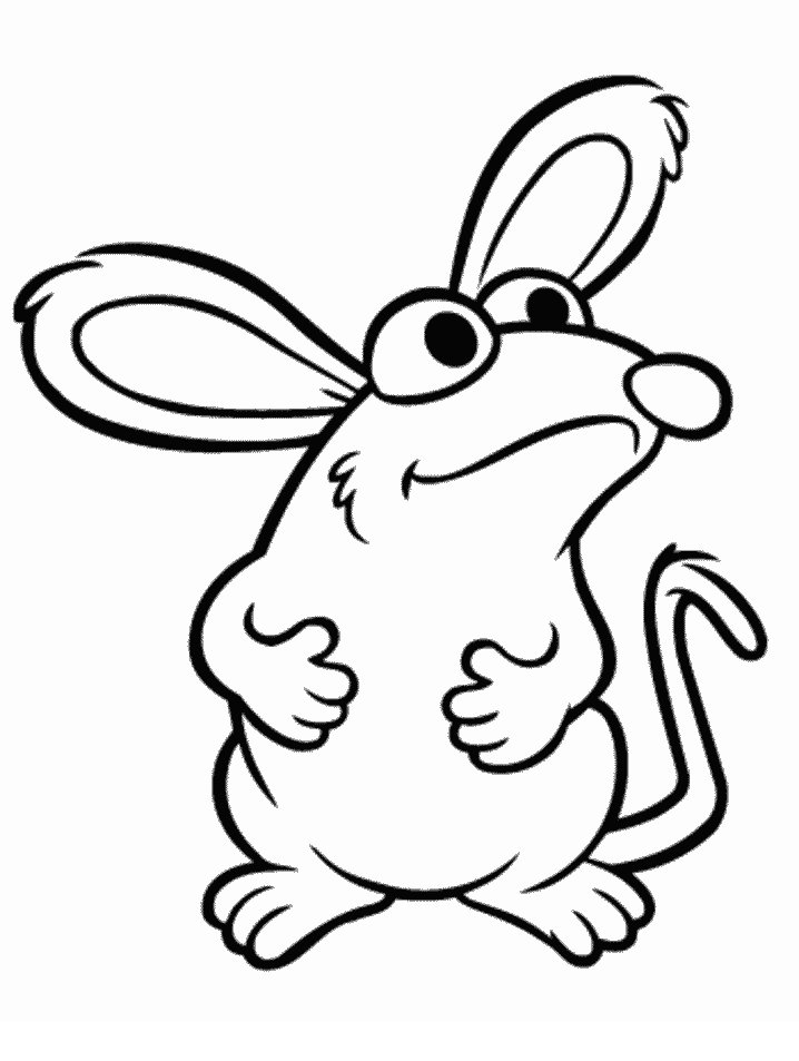 RECURSOS y ACTIVIDADES para Educación Infantil: Dibujos para colorear ...