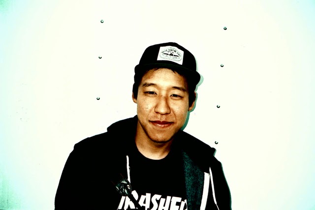 JSGGD: November 2014