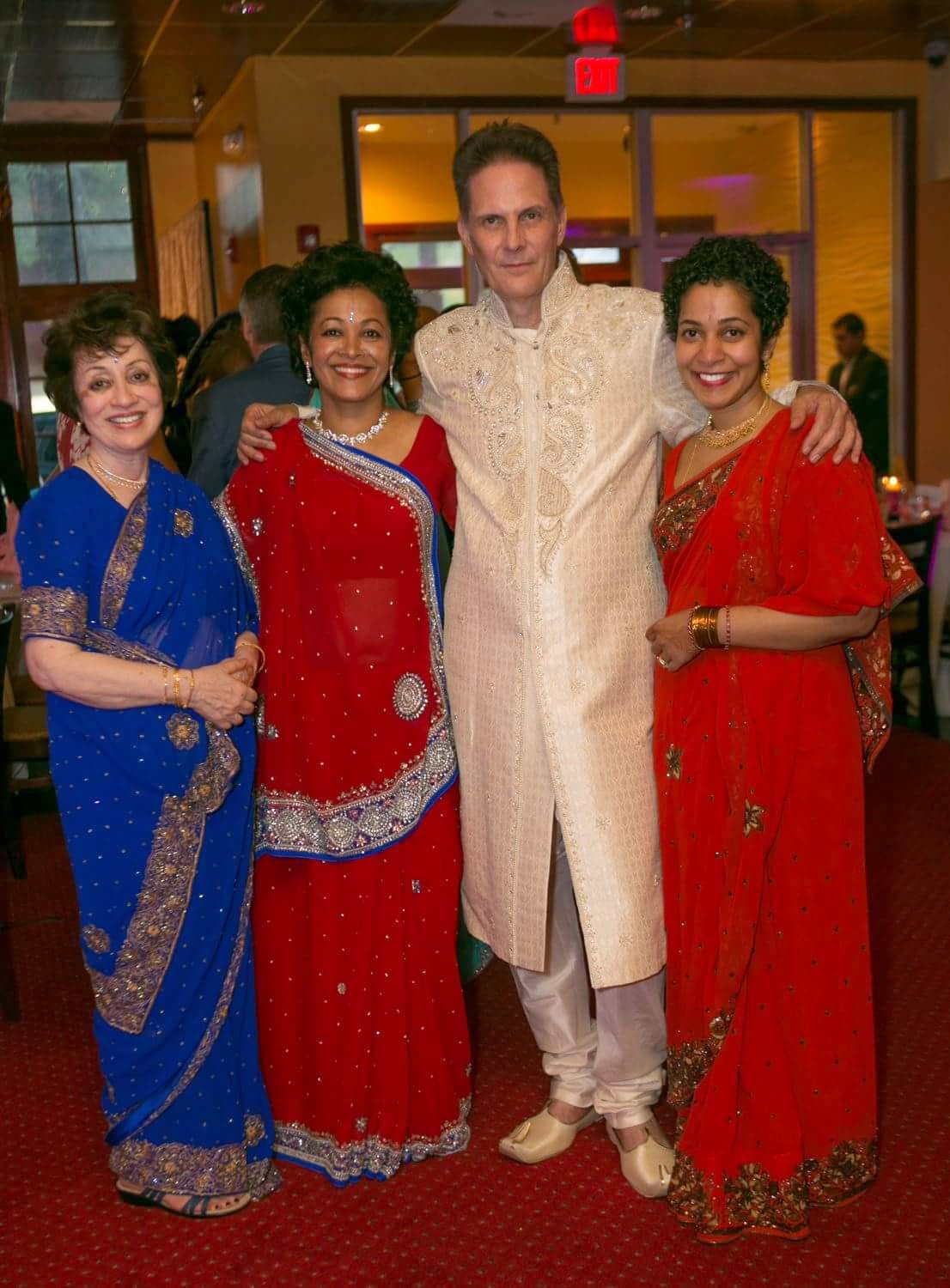 OTTUR FAMILY GENEAOLOGY: OTTUR MADHAVI AMMA