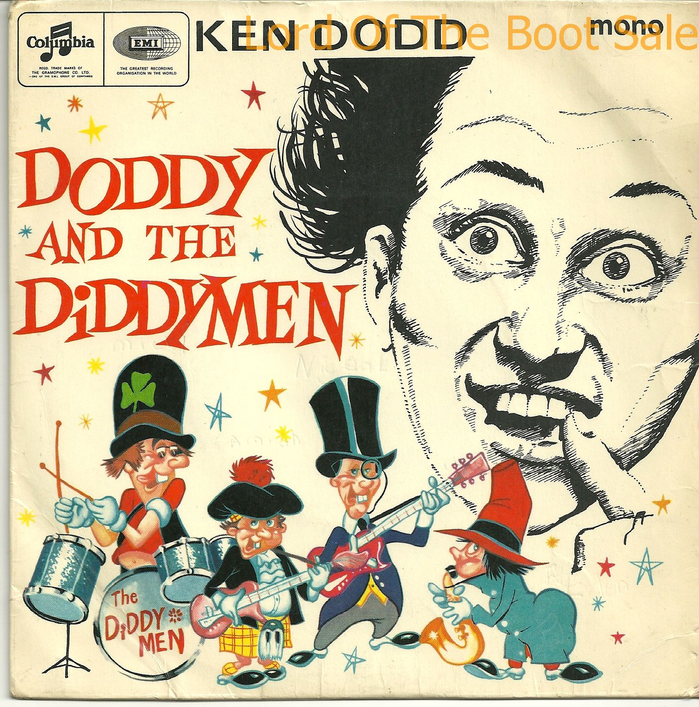 diddy men - JungleKey.co.uk Image