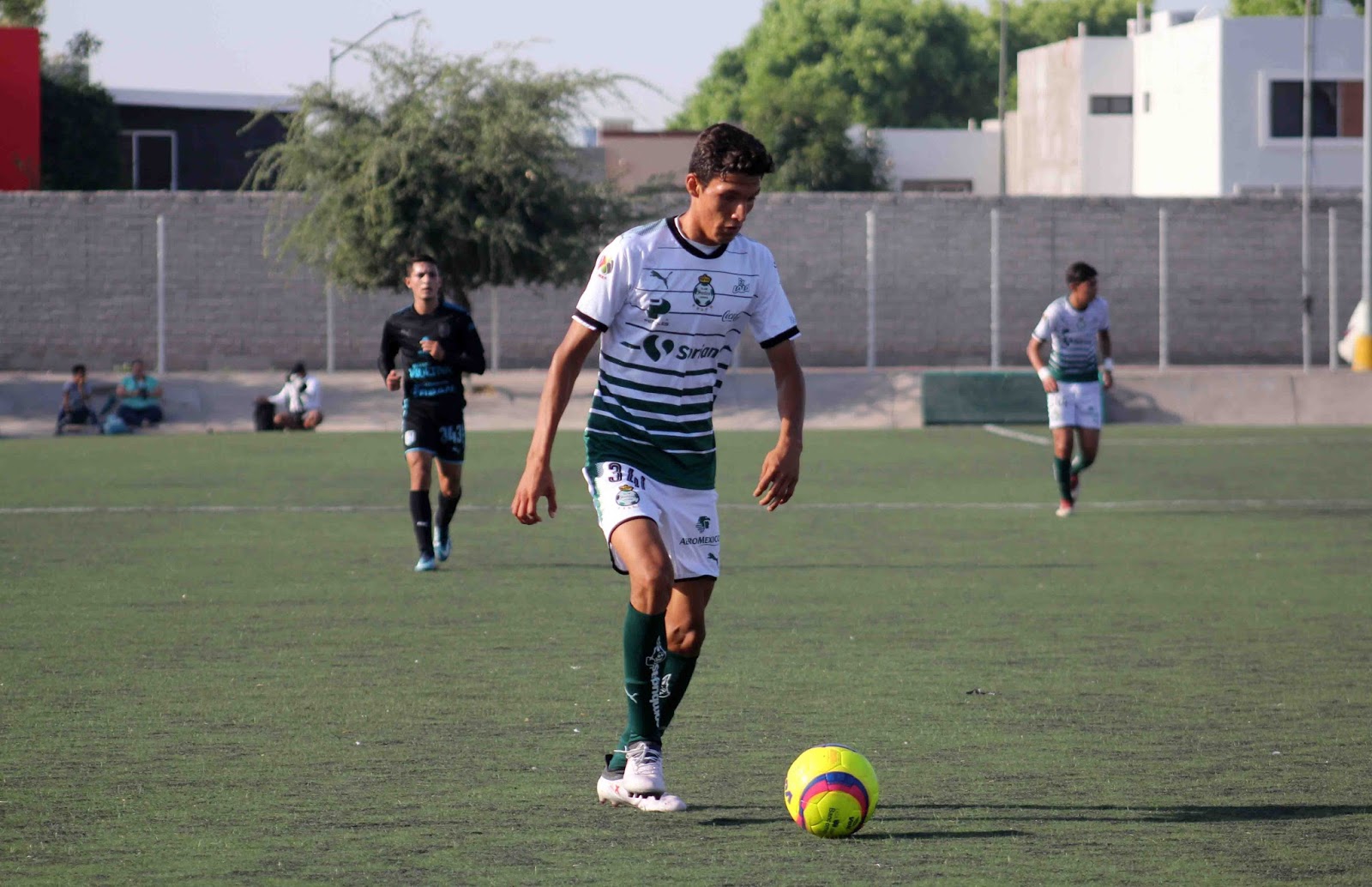 guerreporte: Los Guerreros Sub 17 continúan como líderes en solitario ...