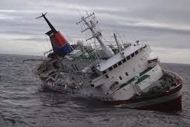 The i'Mpossible Project BLOG: A Person Without a Goal is Like a Ship ...