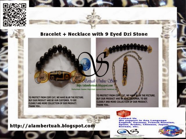 Alam Bertuah Online Shop: Dzi Stone VI, Dzi Stone, Dzi Beads, Gzi Stone ...