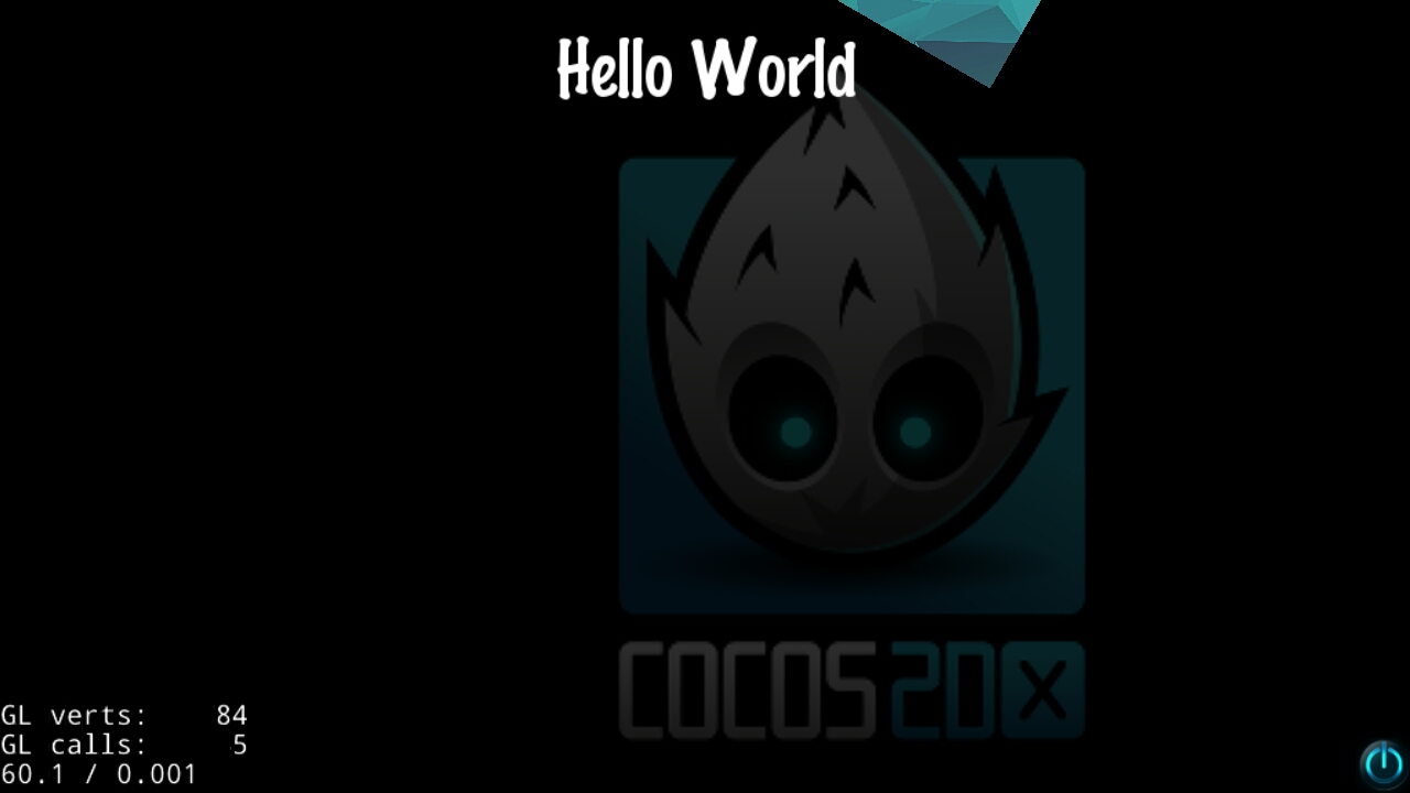 Cocos2d X Sprite Kullanımı In Data We Trust