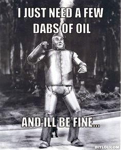 Young Living For Everything!: Funny Essential Oil Memes