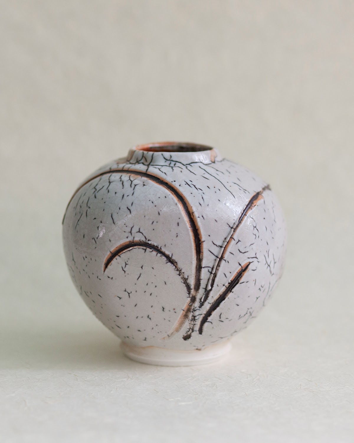don goddard ceramics