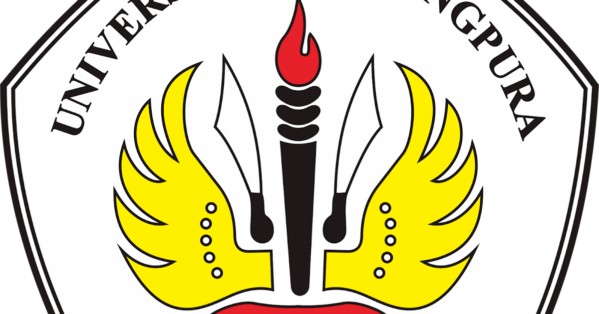 Lambang Logo: Logo Universitas Tanjungpura