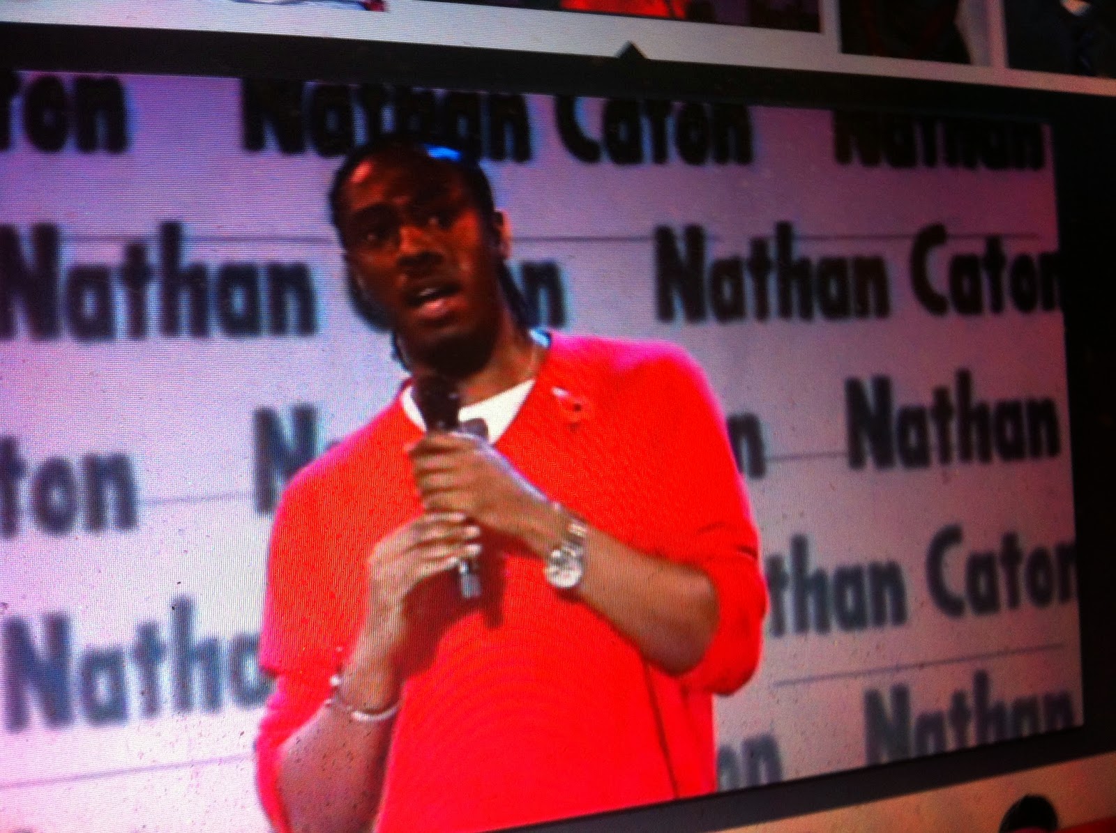 THE BLACK SOCIAL HISTORY:: BLACK SOCIAL HISTORY : AFRO-BRITISH " NATHAN ...