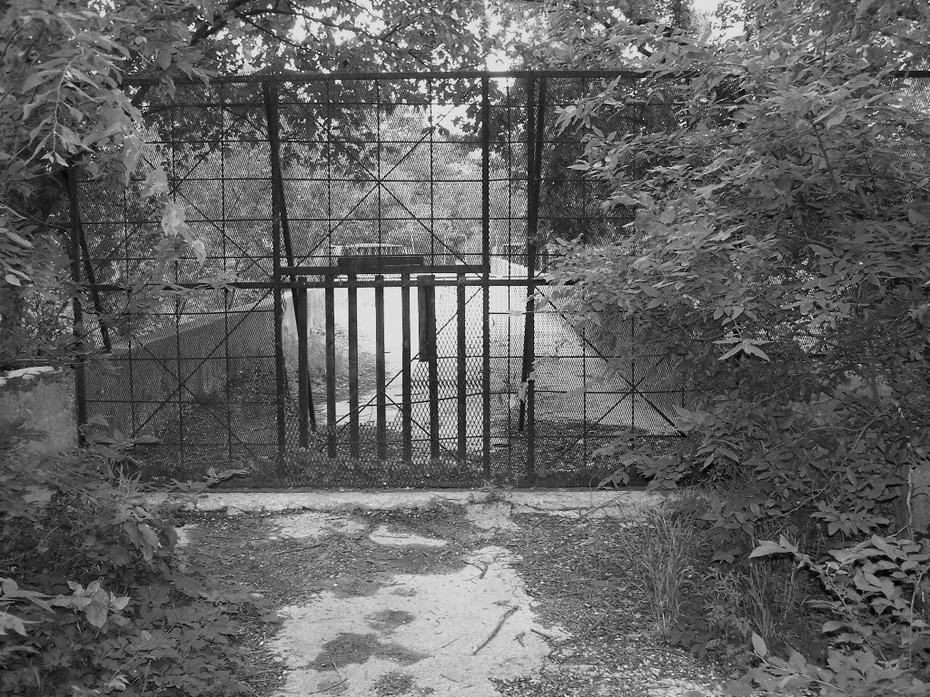 Fascination With Fear: Halloween 2013: Haunted Bridges ~ Legendary ...