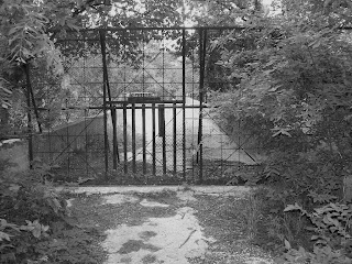 Fascination With Fear: Halloween 2013: Haunted Bridges ~ Legendary ...