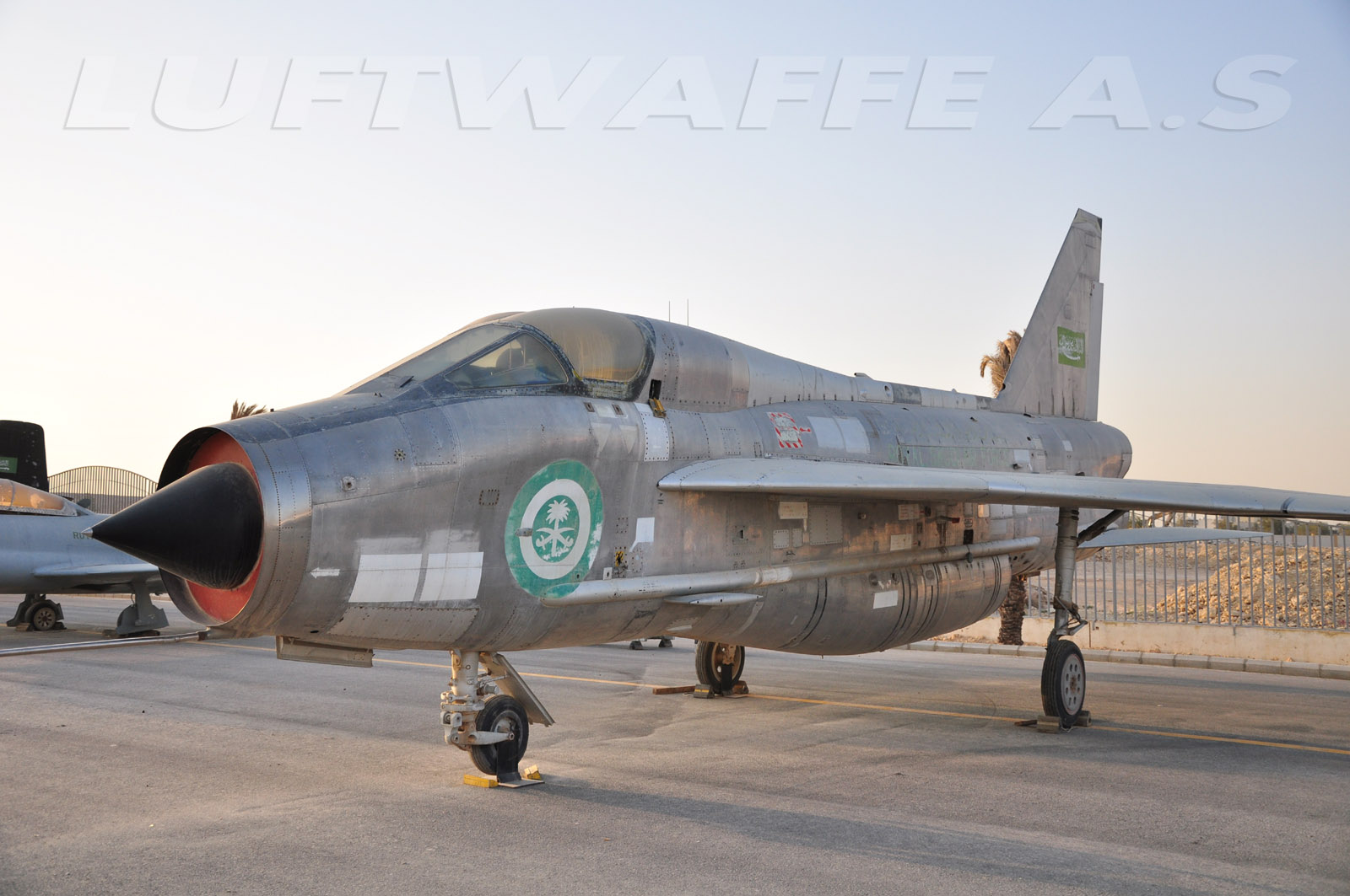 Armée Saoudienne / Armed Forces of Saudi Arabia - Page 33