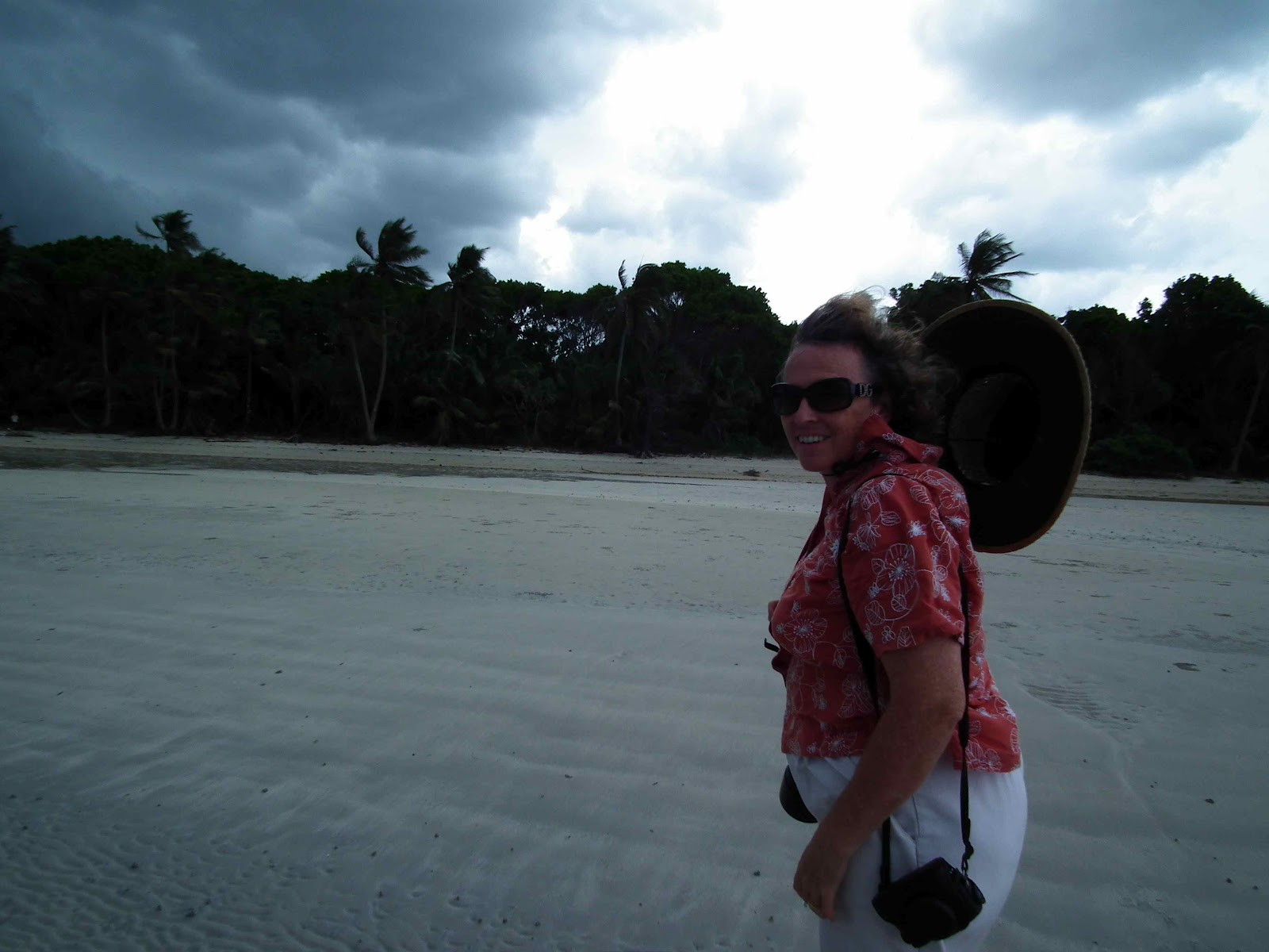 Adventures in Lockhart River