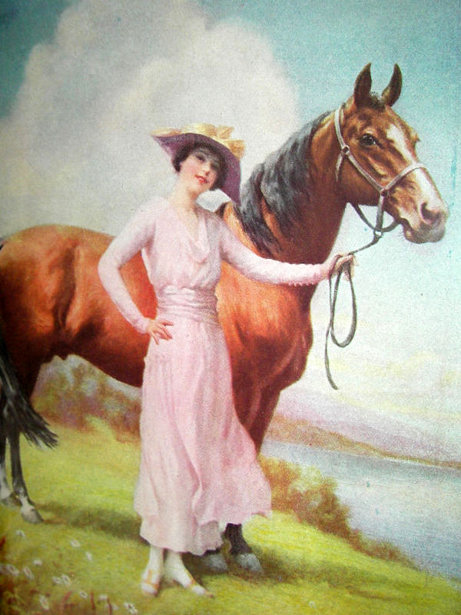 Maher Art Gallery: Zula Kenyon (1873 – 1947