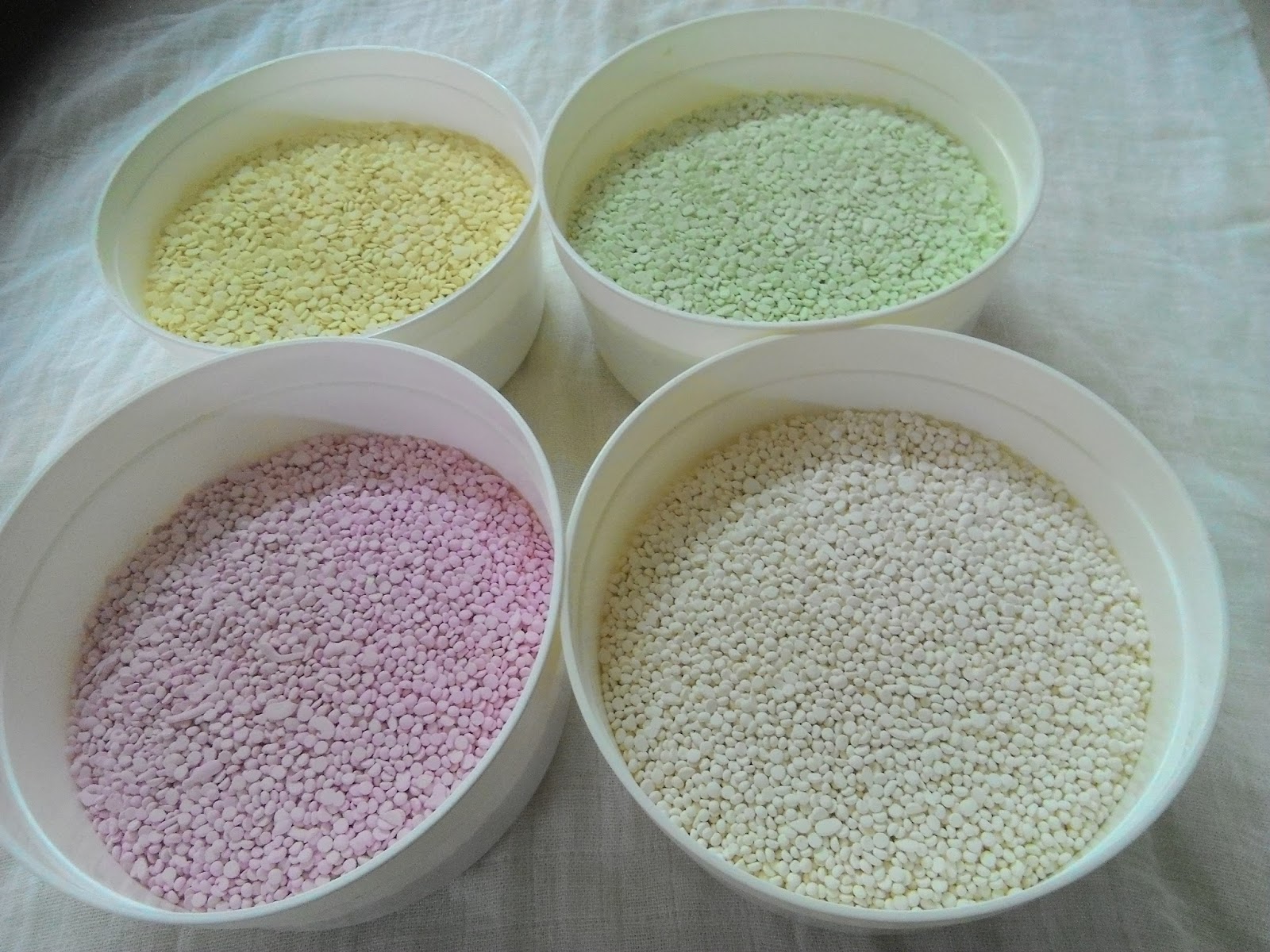 DIARI ALYA: NAK CANTIK SECARA TRADISIONAL .. AMALKAN GUNA BEDAK SEJUK ...