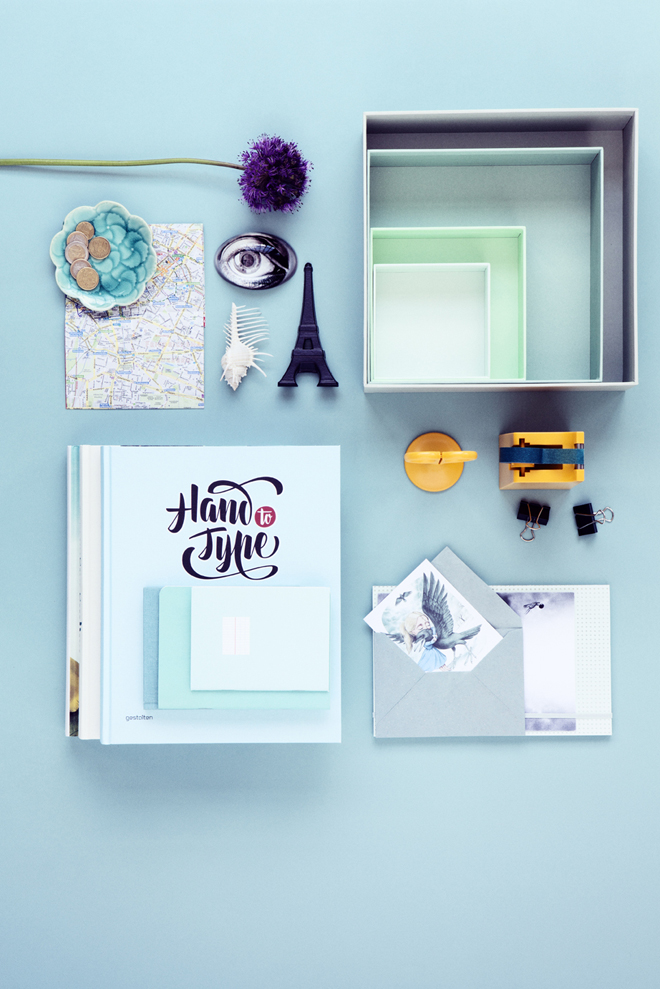 the goorgeous: THE COOLEST SUMMER BY LINE KLEIN