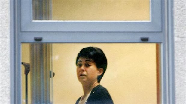 El Blog de la Loles Independiente 2: Caso Assunta Basterra