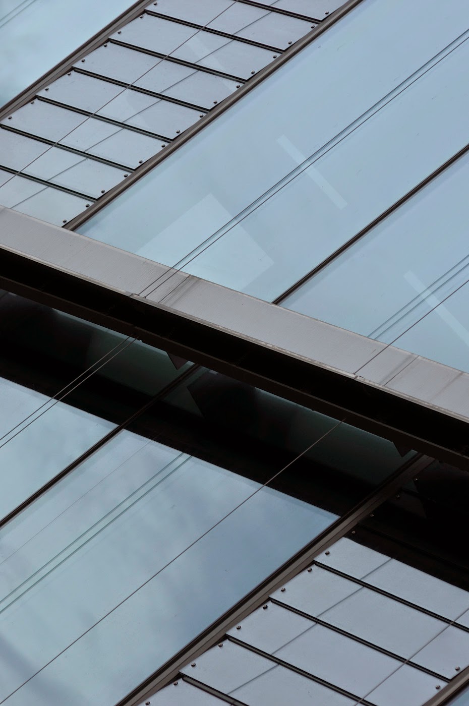 I now know what it's like to live in a jukebox: Richard Kirk Architect ...