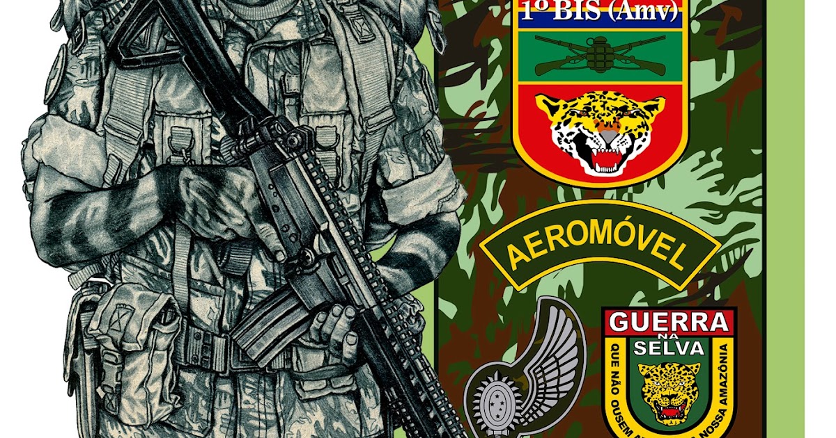 FOpEsp (Forças de Operações Especiais): Arquivo Histórico FOpEsp nº 2 ...