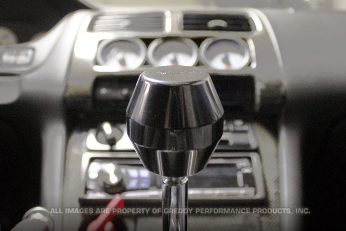 Welcome to the official GReddy USA blog: New Stainless Steel GReddy ...