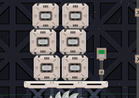 My Flash Game List: 摆放钢铁箱Box Stacker