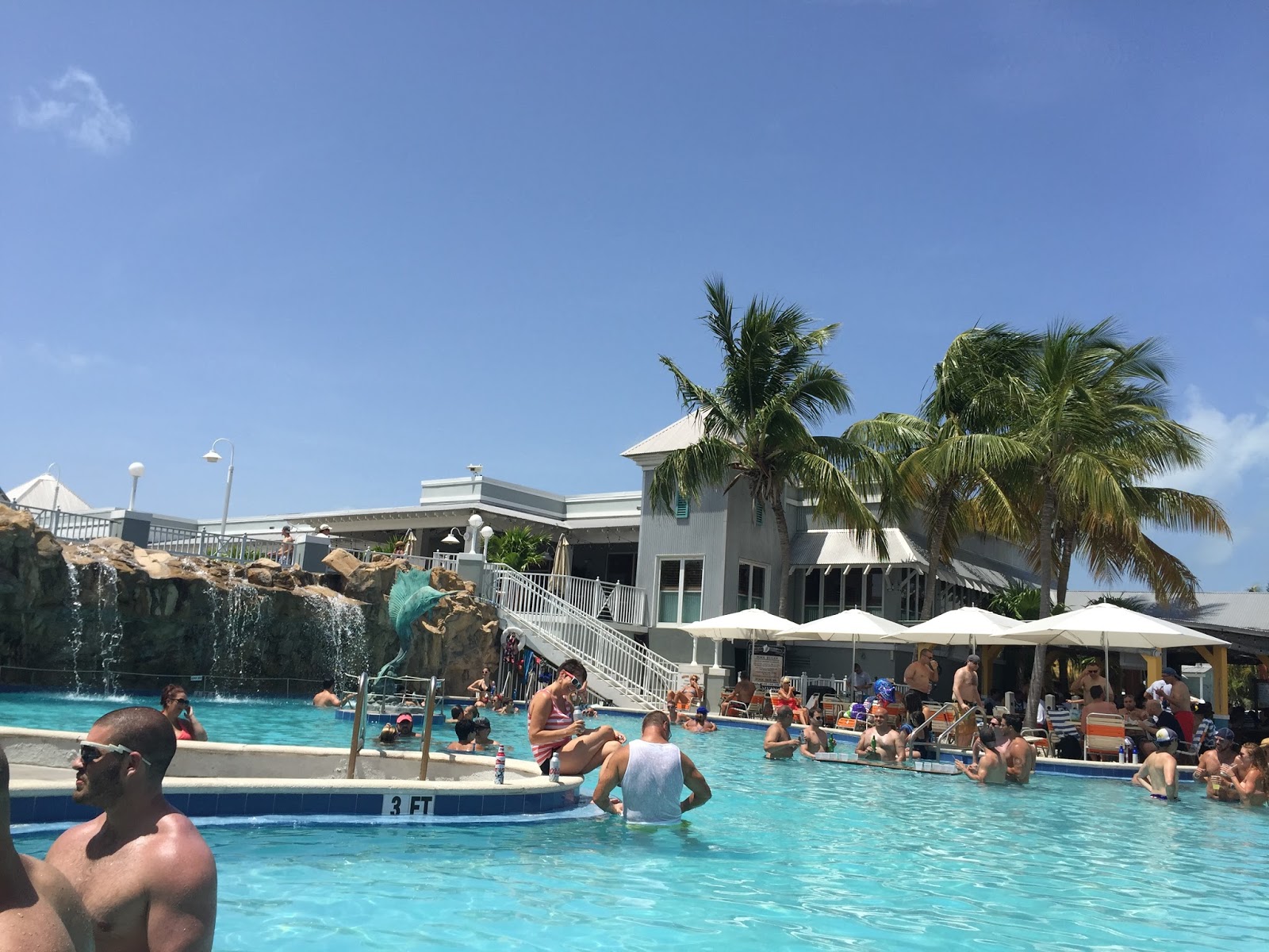 Wanderlust Wednesdays - Key West - Green Fashionista