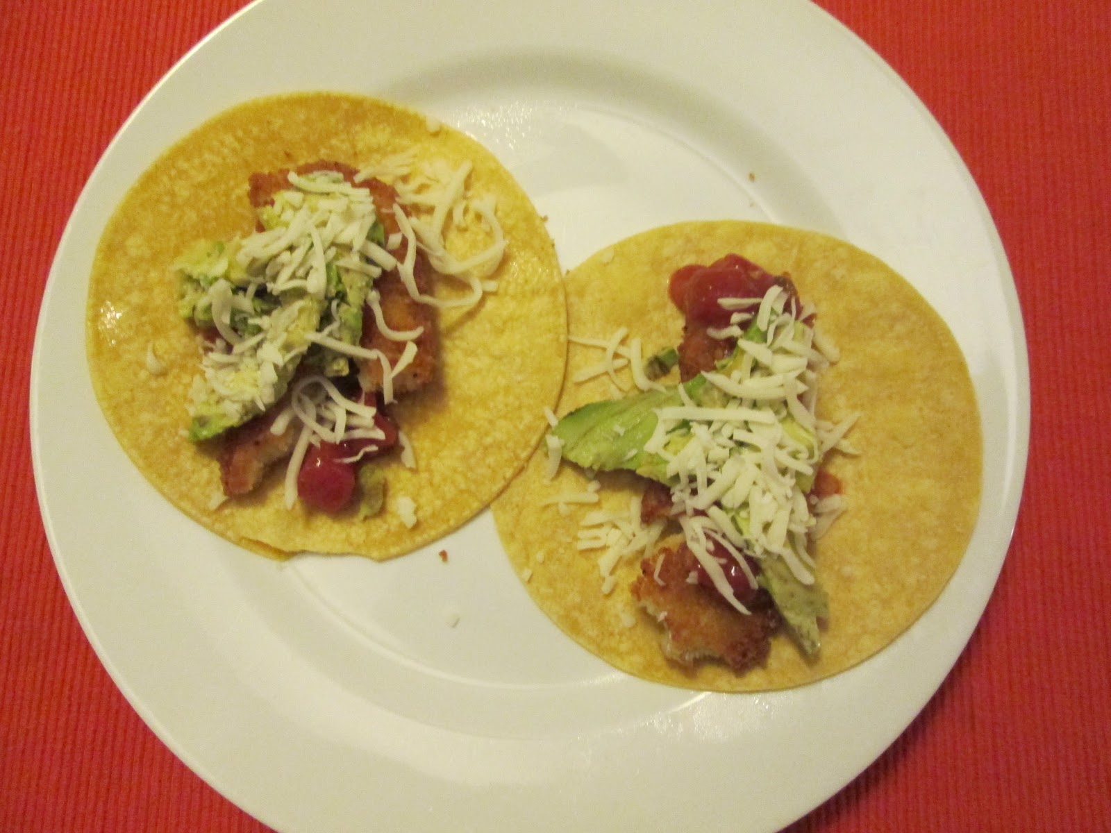 What Amy Ate Today!: Sat. Sept 15th