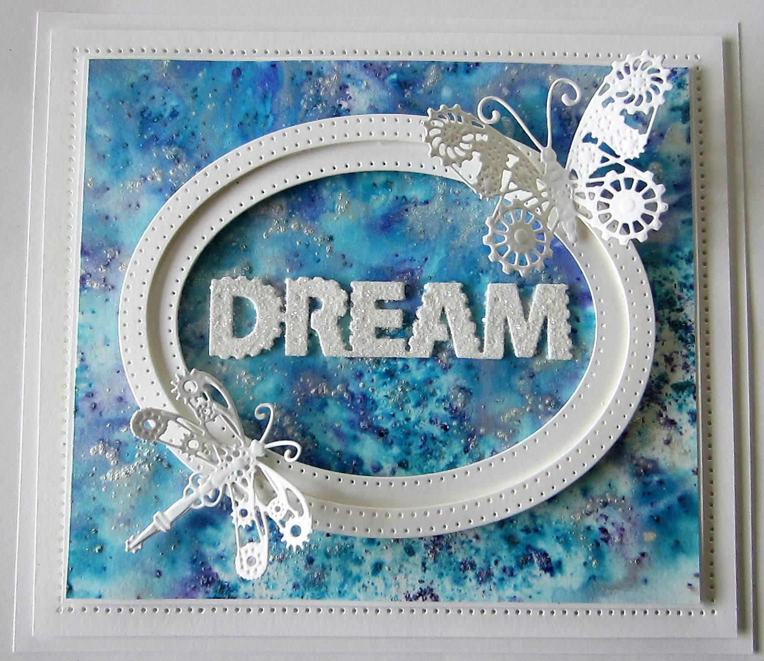 PartiCraft (Participate In Craft): Dream