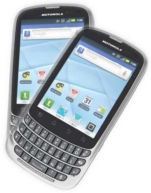 Motorola Admiral Price in India- New Qwerty Keypad Touchscreen ...