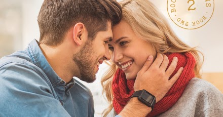 Blog Tour Stop: Make Me Fall by Sara Rider