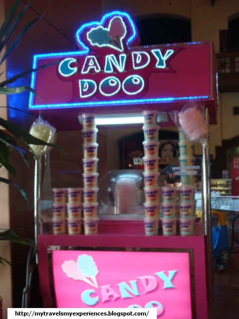 My Travels,My Experiences: Candy Doo @ Lulu Hypermarket,Qurain Building ...