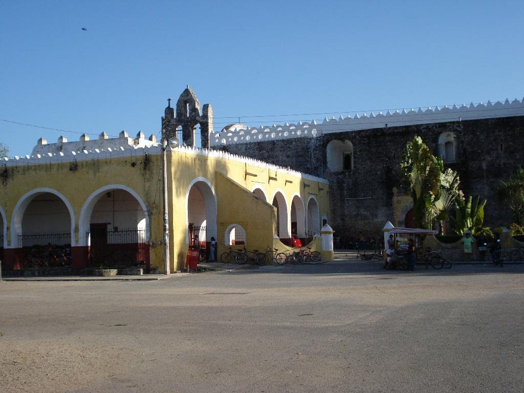 Temax Yucatán México: Temax Yucatán México