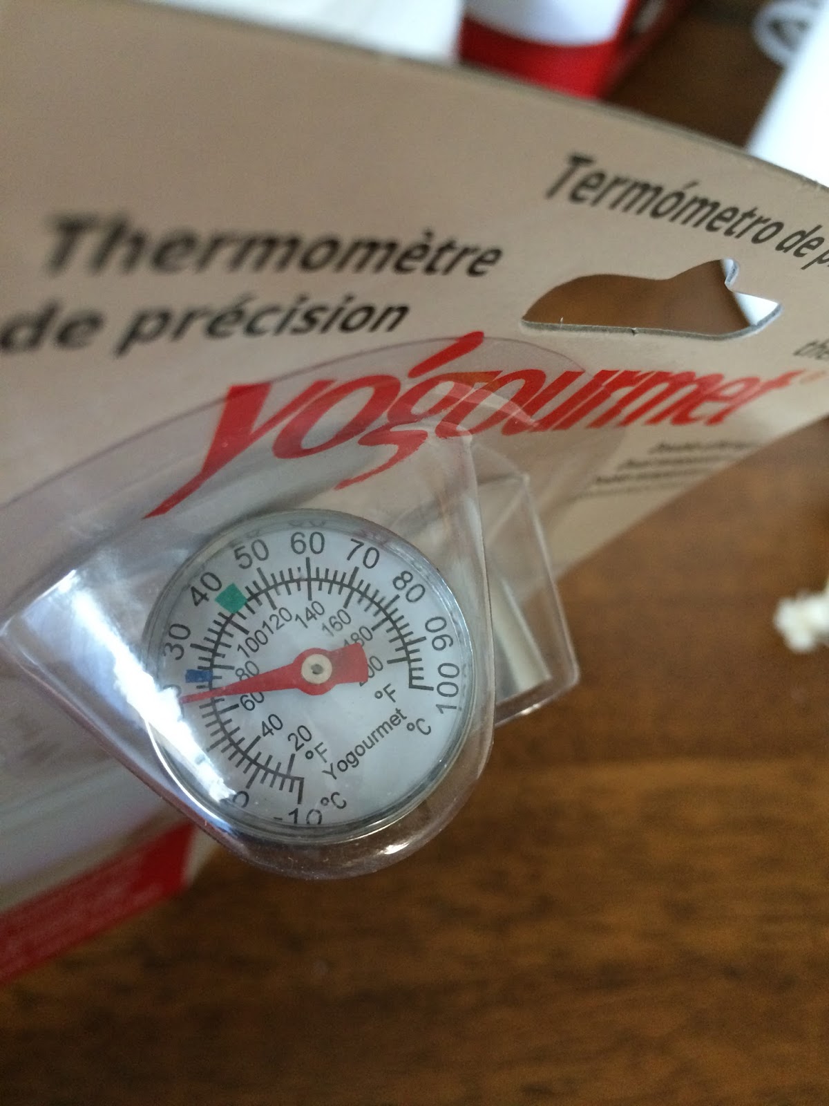 Yogourmet Electric Yogurt Maker ~ ALL THINGS FUNCTIONAL & PRACTICAL