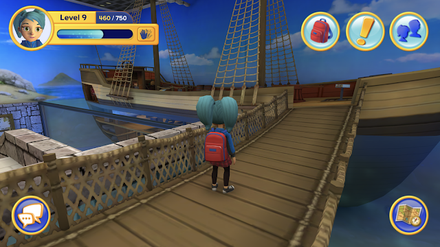 Adventure Academy Review: One Mom's Honest Opinion | The Jersey Momma